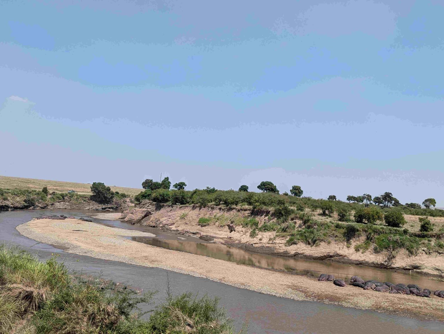 Masai Mara National Reserve Safari - Masai Mara Holidays